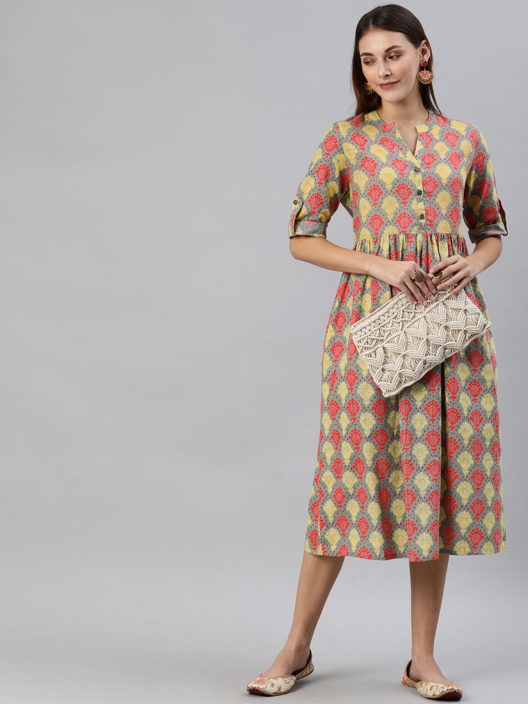 Anouk Ethnic Motifs Dresses Buy Anouk Ethnic Motifs Dresses Online In