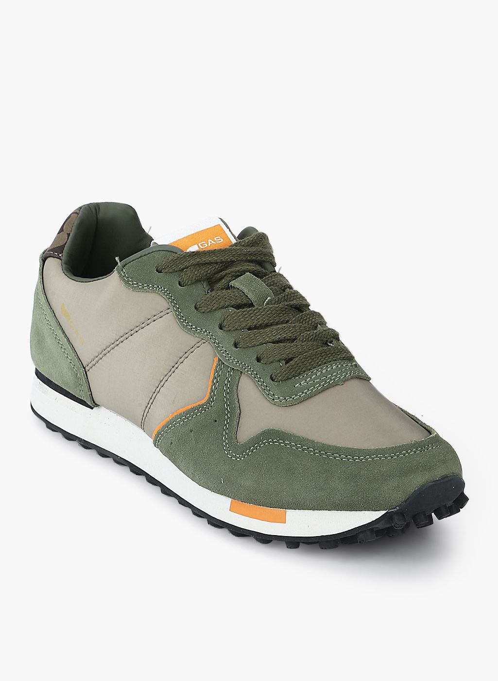 Gas Footwear - Buy Gas Shoes, Sneakers, Apparels Online in India