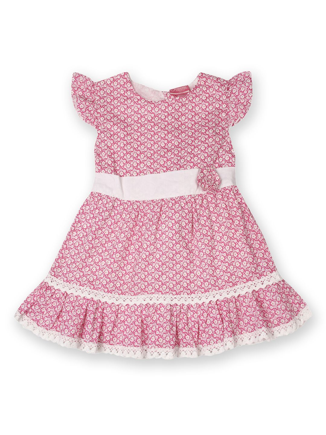 Cherokee Dress Pink Girls « zunagu87