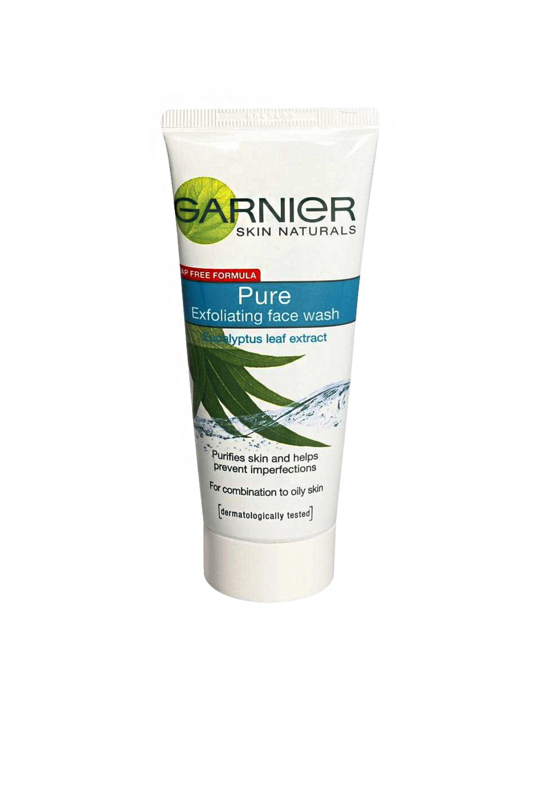 Buy Garnier Women Pure Exfoliating Face Wash - 460 - Personal Care for ...