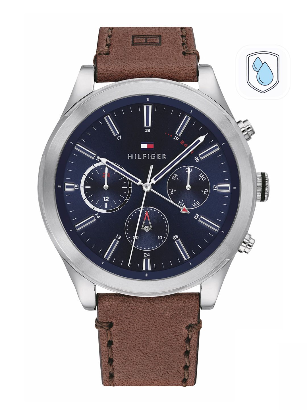 WHITE STONE Analog Watch - For Men - Price History