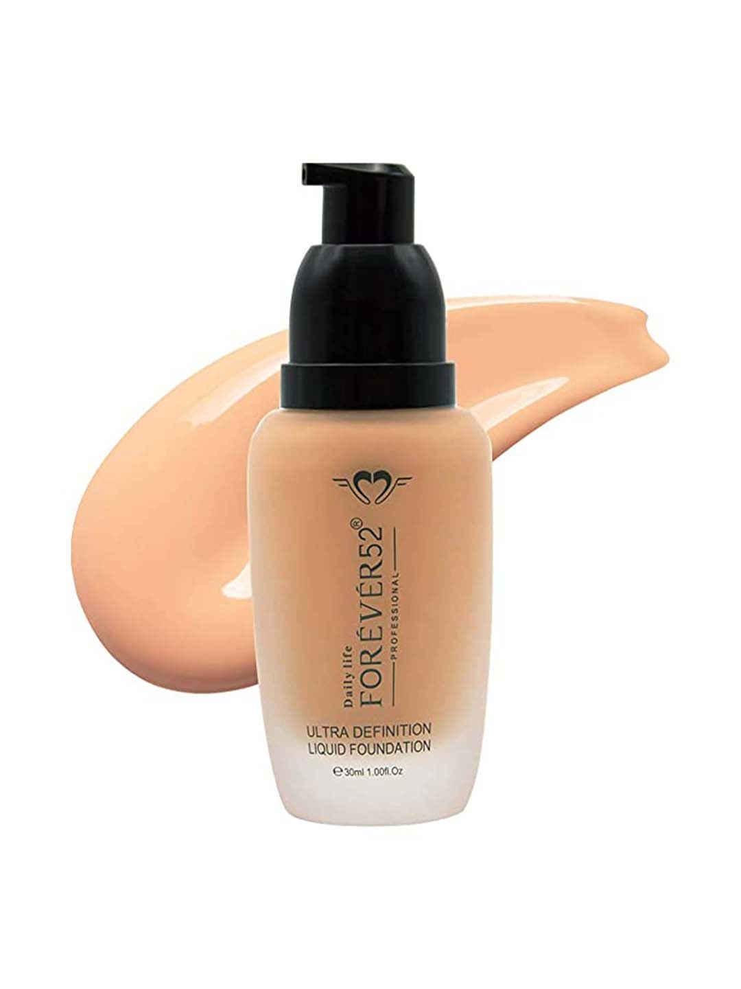 Daily Life Forever52 Ultra Definition Liquid Foundation - Fudge - Price ...