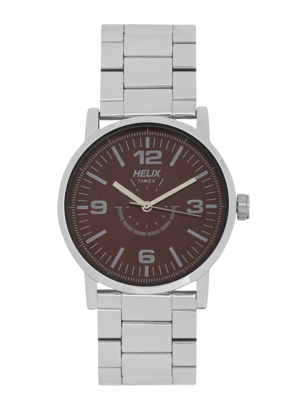 Fastrack Fastrack Tick Tok 2.4 Tik Tok 2.0 Analog Watch - For Men ...