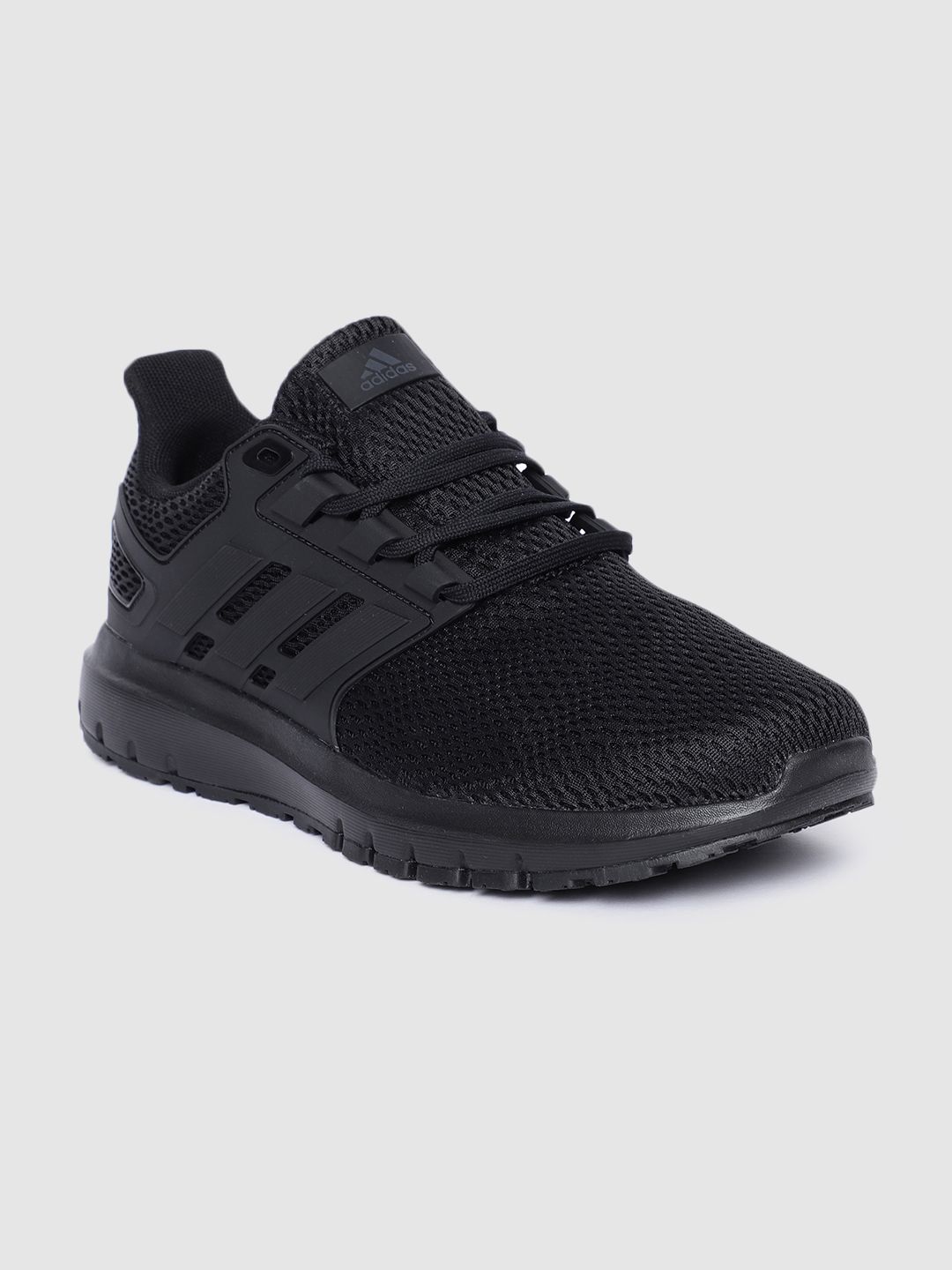 Buy Adidas ADIDAS Men Black ULTIMASHOW Running Shoes at Redfynd