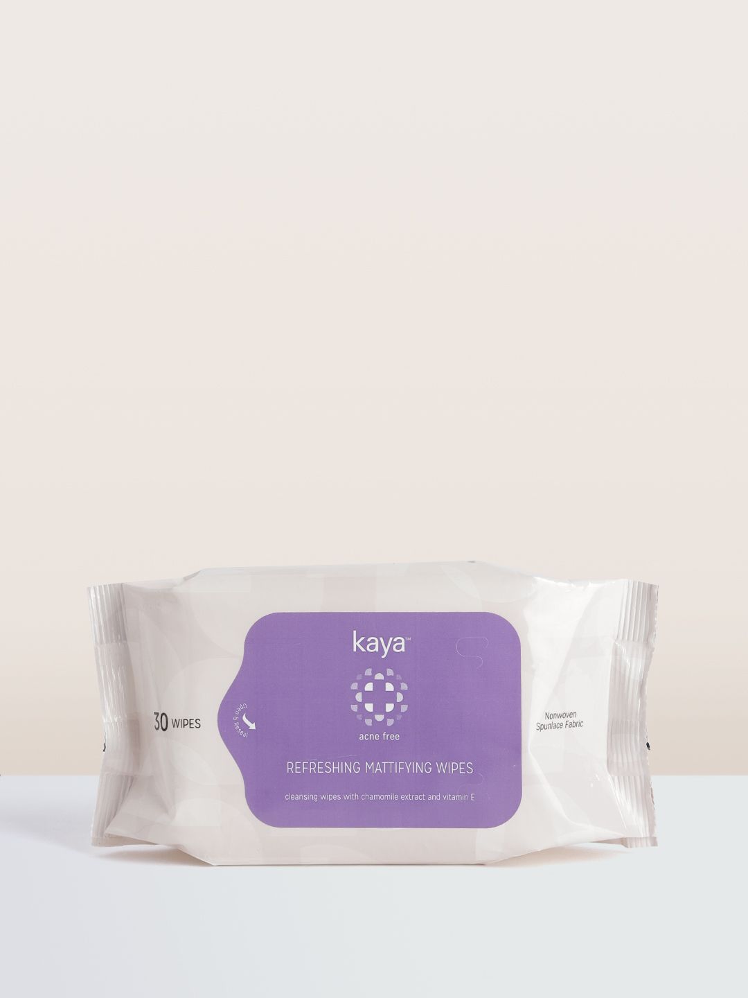 Kaya Set of 30 Refreshing Mattifying Wipes - Price History