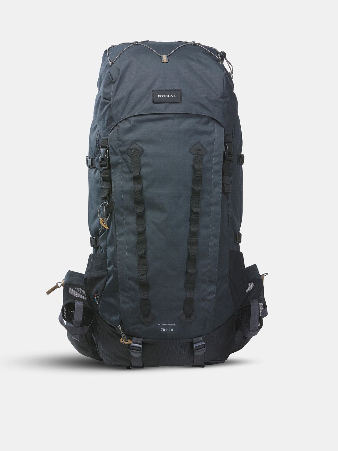 FORCLAZ By Decathlon Unisex Blue Trekking Rucksack - Price History