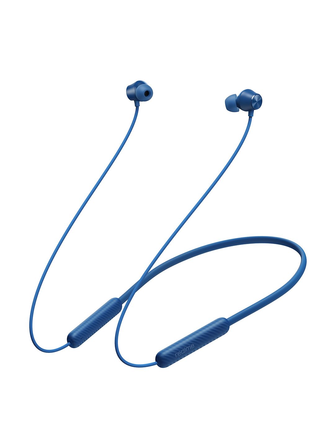 Realme Blue Buds Wireless 2S with Dual Device Switching & Type C Fast ...