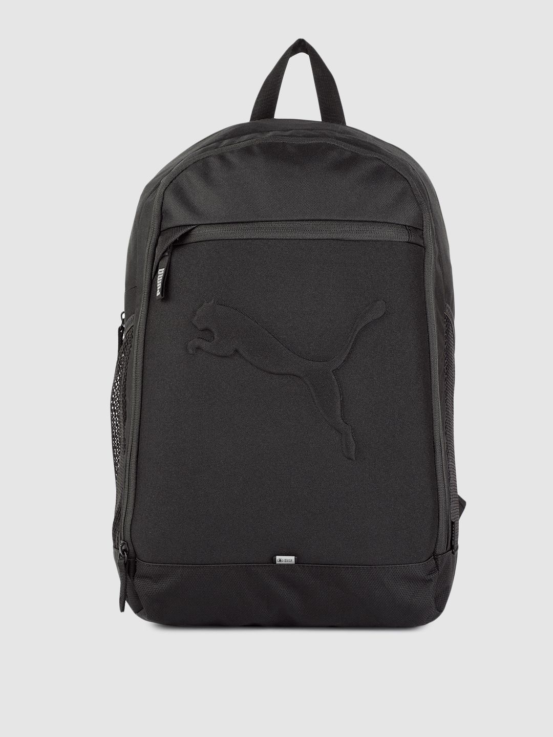 Puma Unisex Black Buzz Backpack - Price History