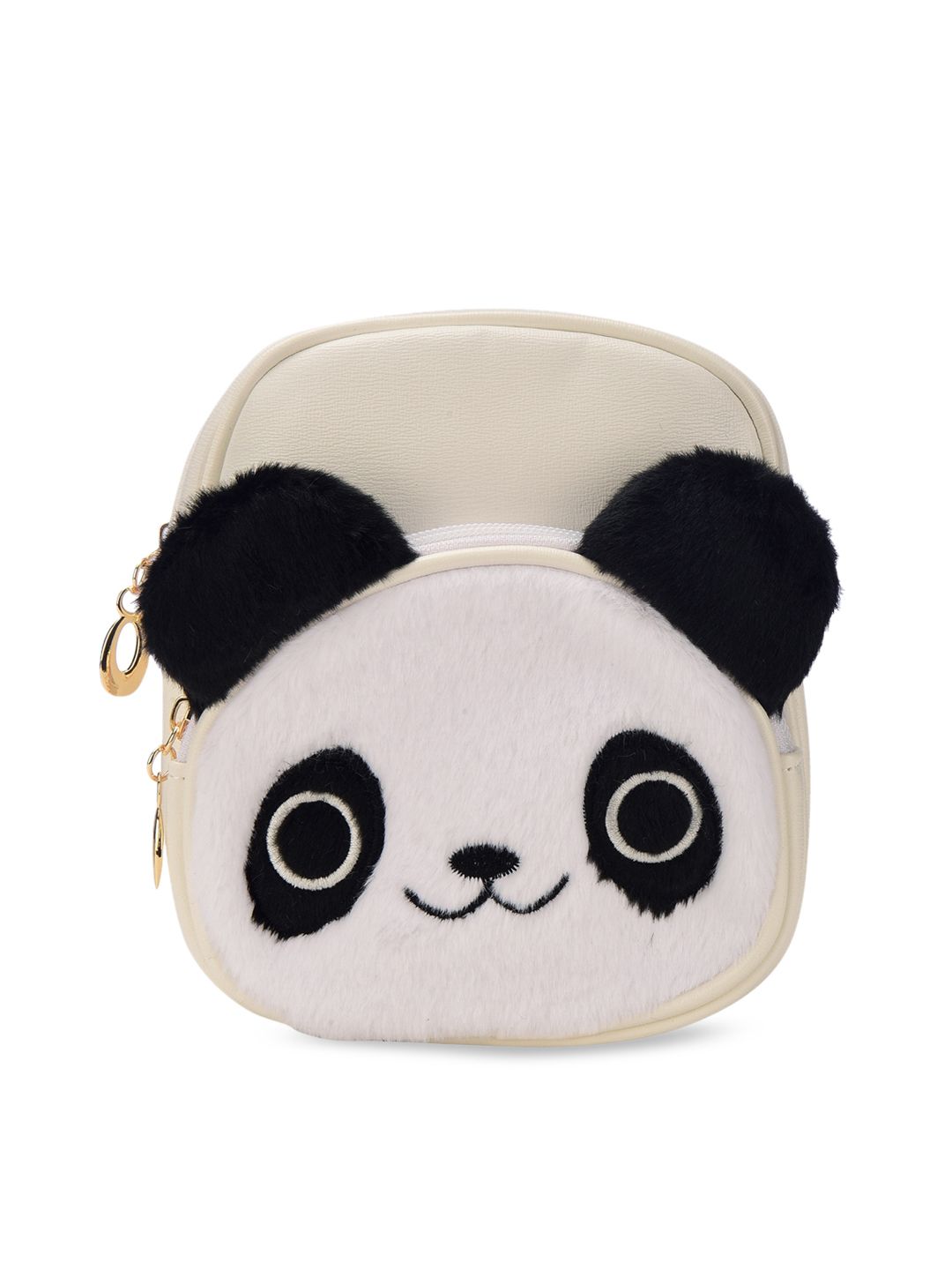 SAVE ₹1050 on On Board Kids Kids White Panda 7 inches Backpack | Best ...