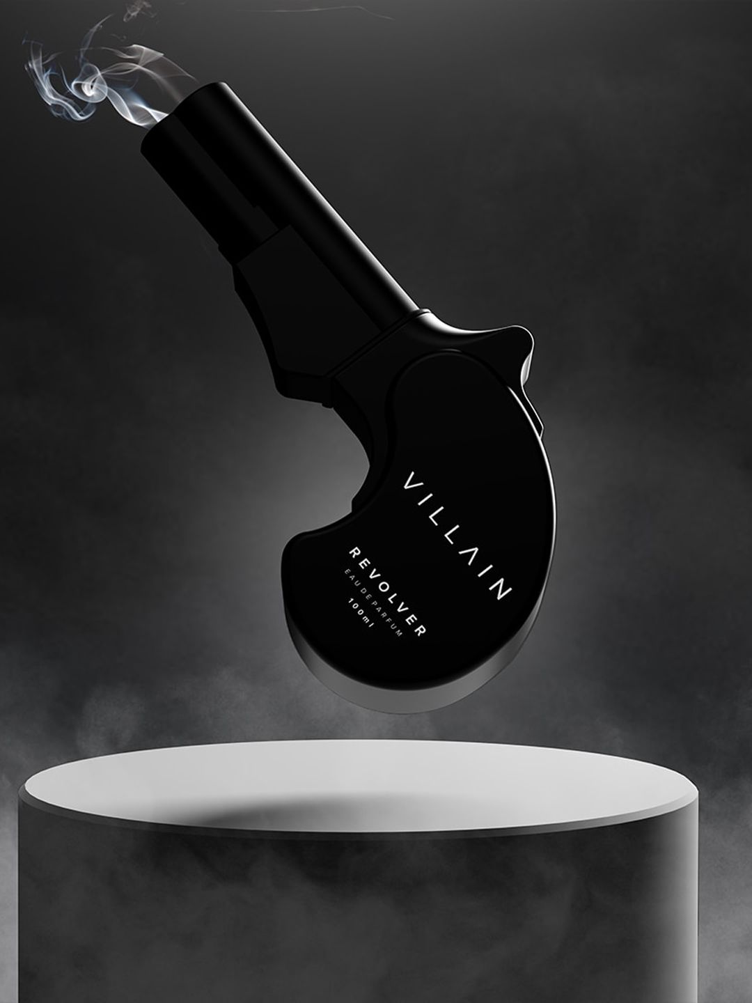 VILLAIN Men Revolver Eau De Parfum - 100 ml - Price History