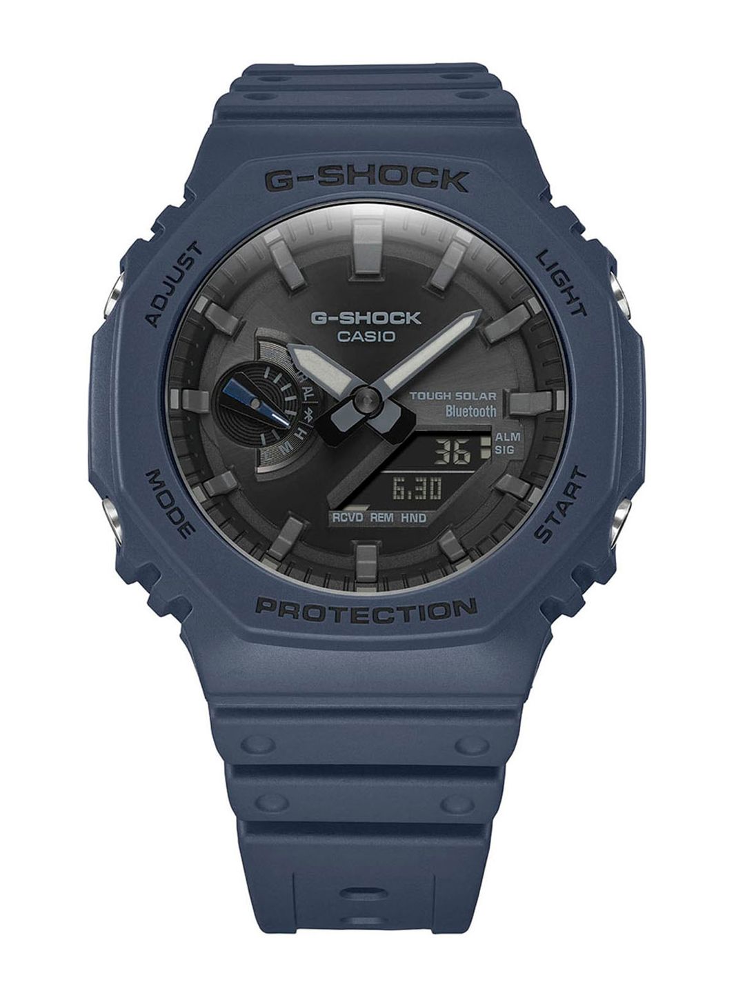 CASIO G-SHOCK Men Watch G1243 GA-B2100-2ADR - Price History