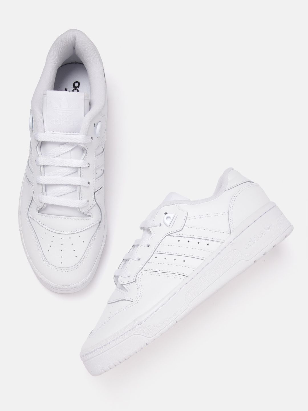 ADIDAS Originals Men Rivalry Low Sneakers - Price History