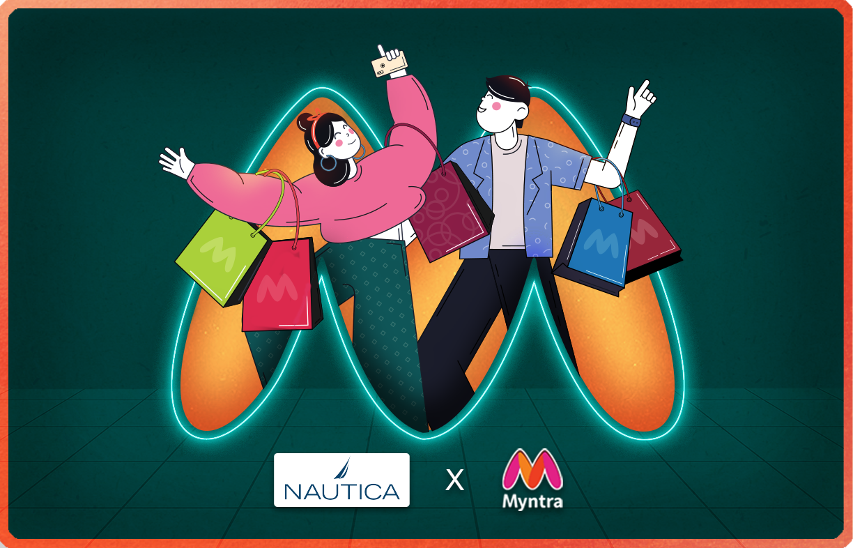 Gift Cards - Buy Gift Cards & Gift Vouchers Online - Myntra
