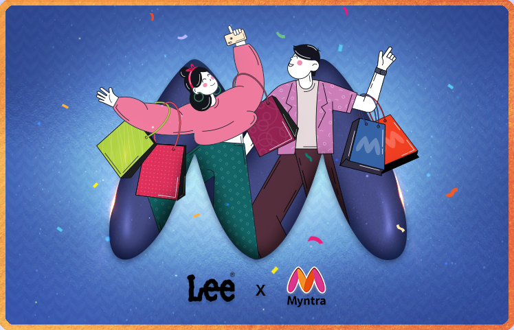 Gift Cards - Buy Gift Cards & Gift Vouchers Online - Myntra