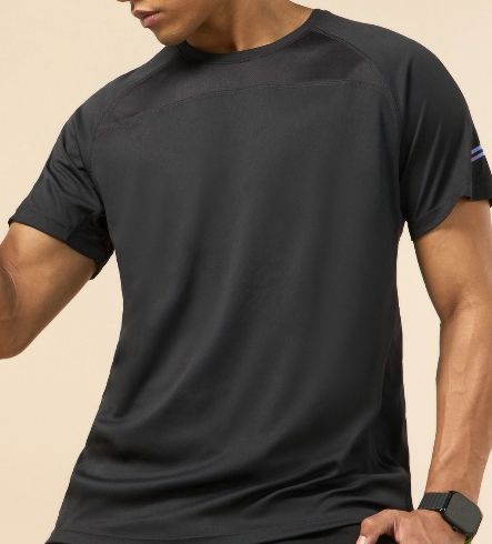 Buy CULT Moisture Wicking Athletic Performance T Shirt - Tshirts for ...