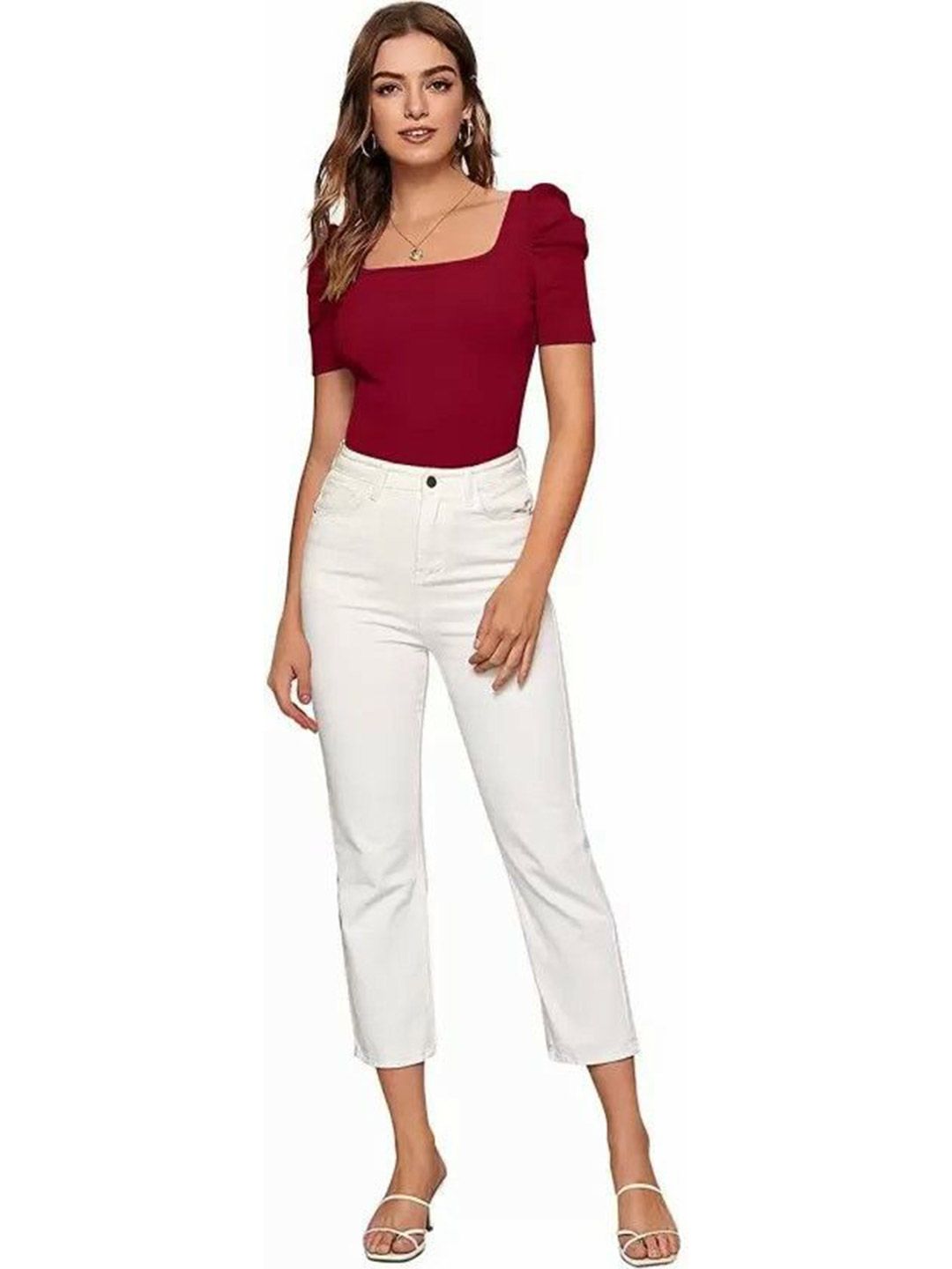 Buy CORSICA Top - Tops for Women 33579224 | Myntra