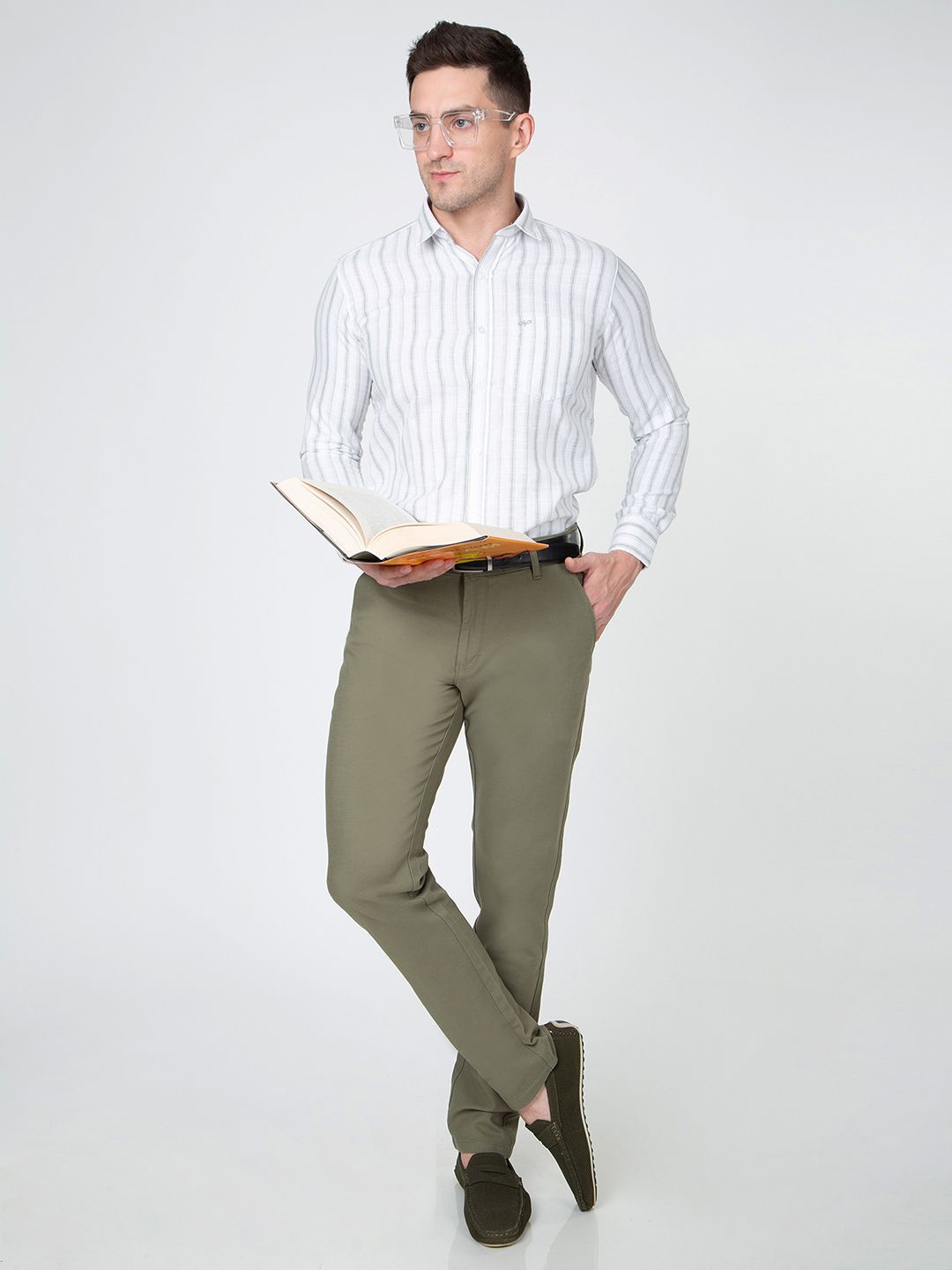 Buy Sparky Men Straight Regular Fit Shirt - Shirts for Men 33612044 ...