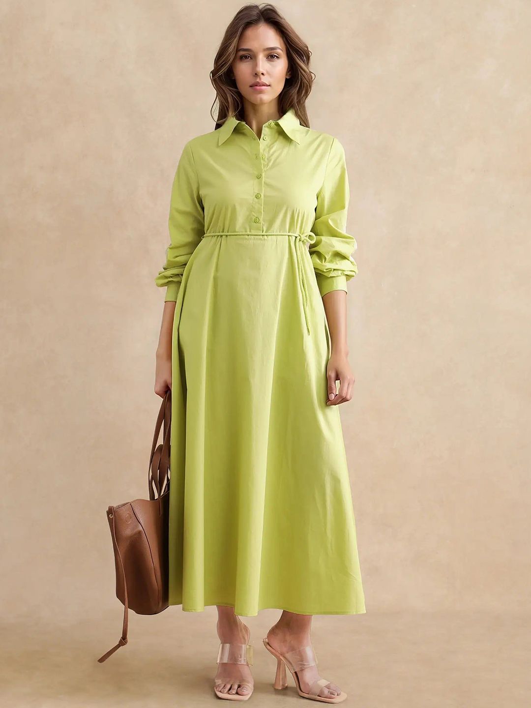 Buy RAREISM Maxi Dress - Dresses for Women 33524910 | Myntra