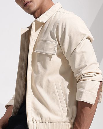 Buy INVICTUS Spread Collar Tailored Jacket - Jackets for Men 36367540 ...