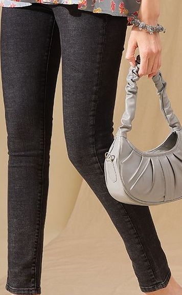 Buy Varun Handicraft Floral Print Ruffles Cotton Top - Tops for Women ...