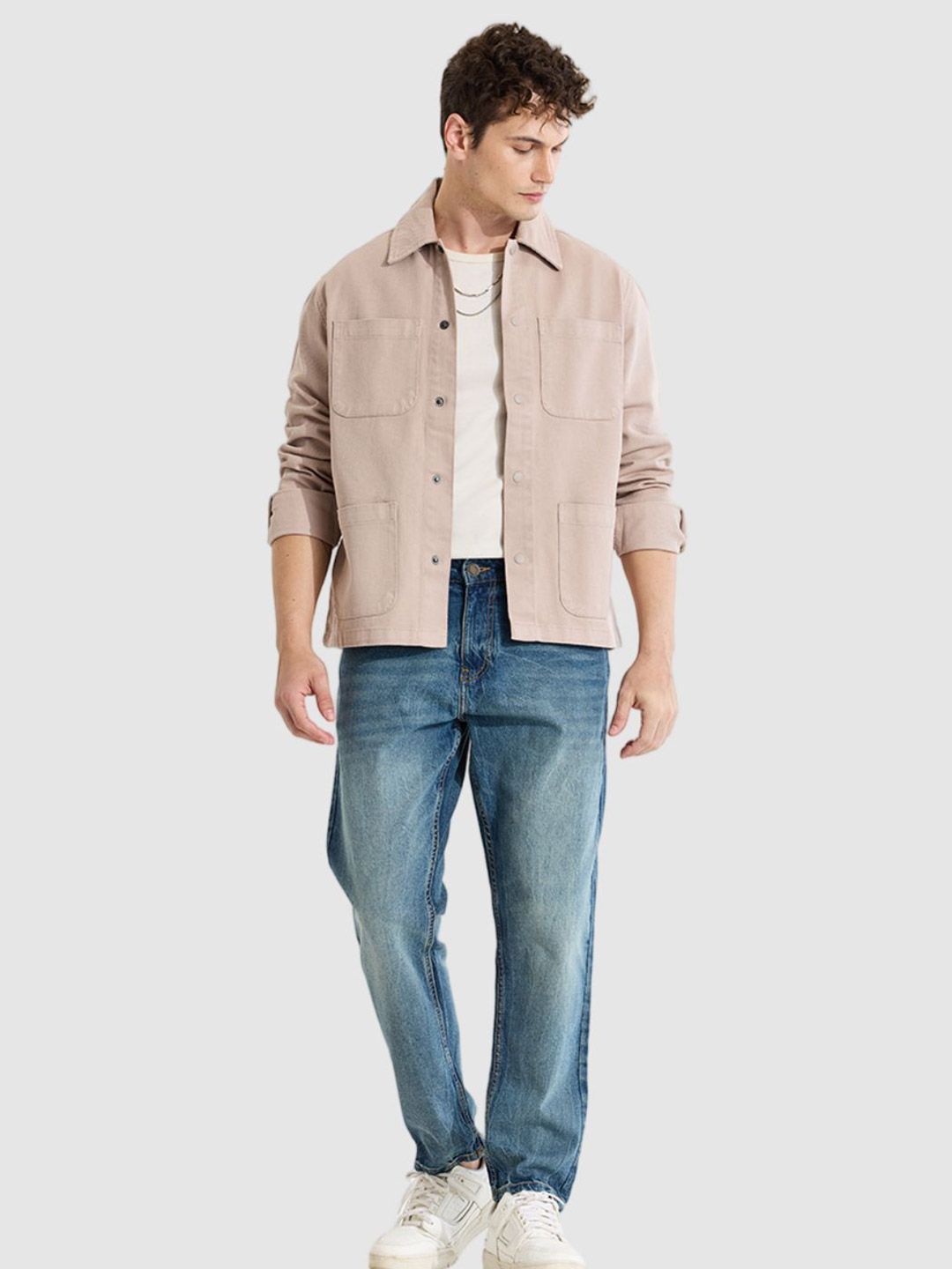 Buy Snitch Men Tailored Jacket - Jackets for Men 32809356 | Myntra