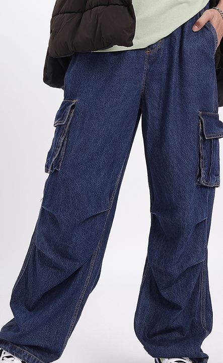 Buy Glitchez Alien Antics Oversized T Shirt - Tshirts for Men 31819272 ...