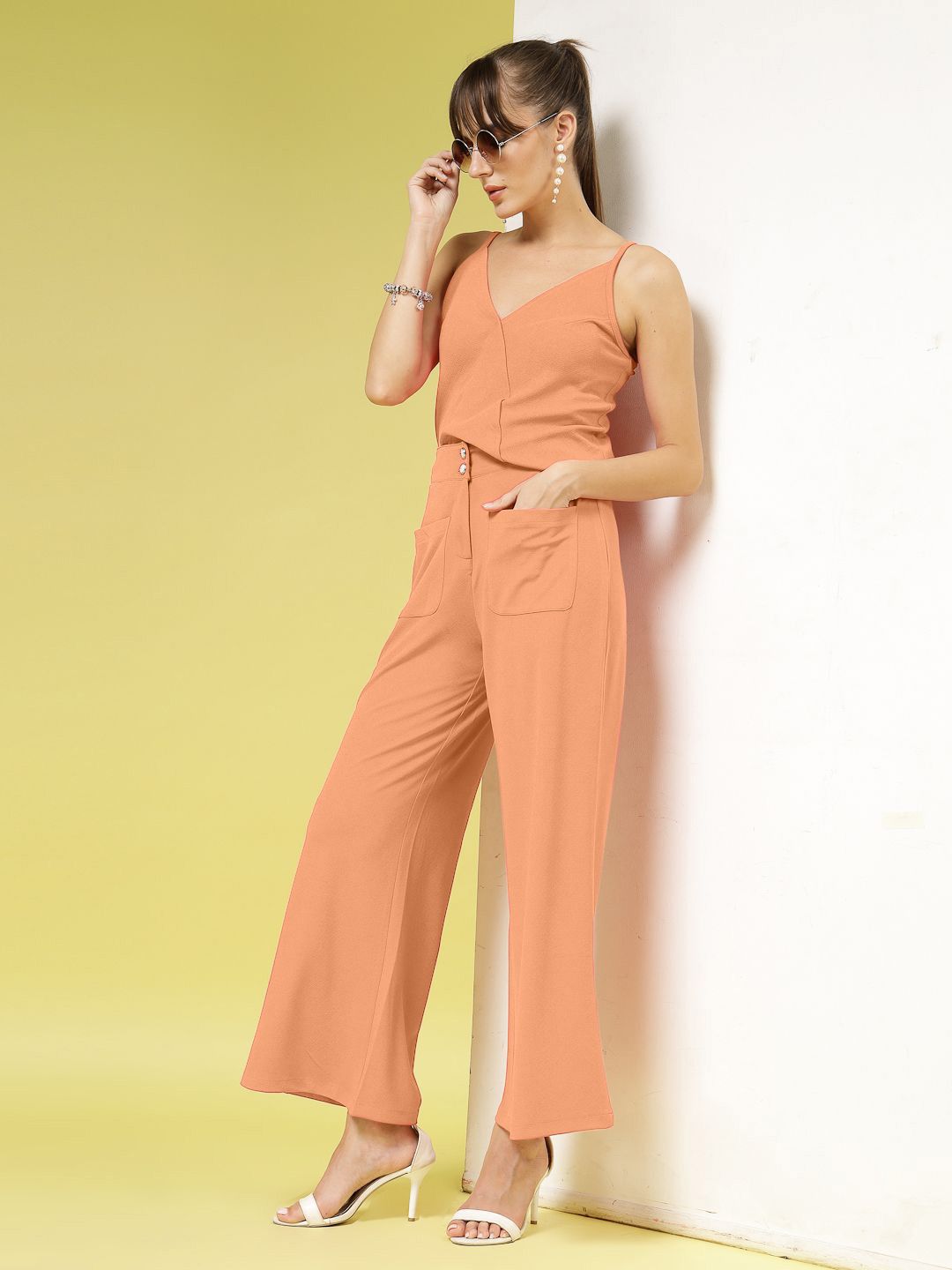 Buy DressBerry Crop Top - Tops for Women 32921834 | Myntra