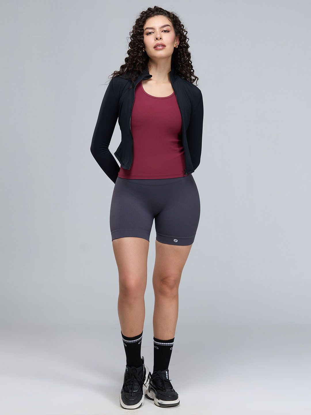 Buy Cava Ruby Tank Us Later Top - Tops for Women 32175278 | Myntra