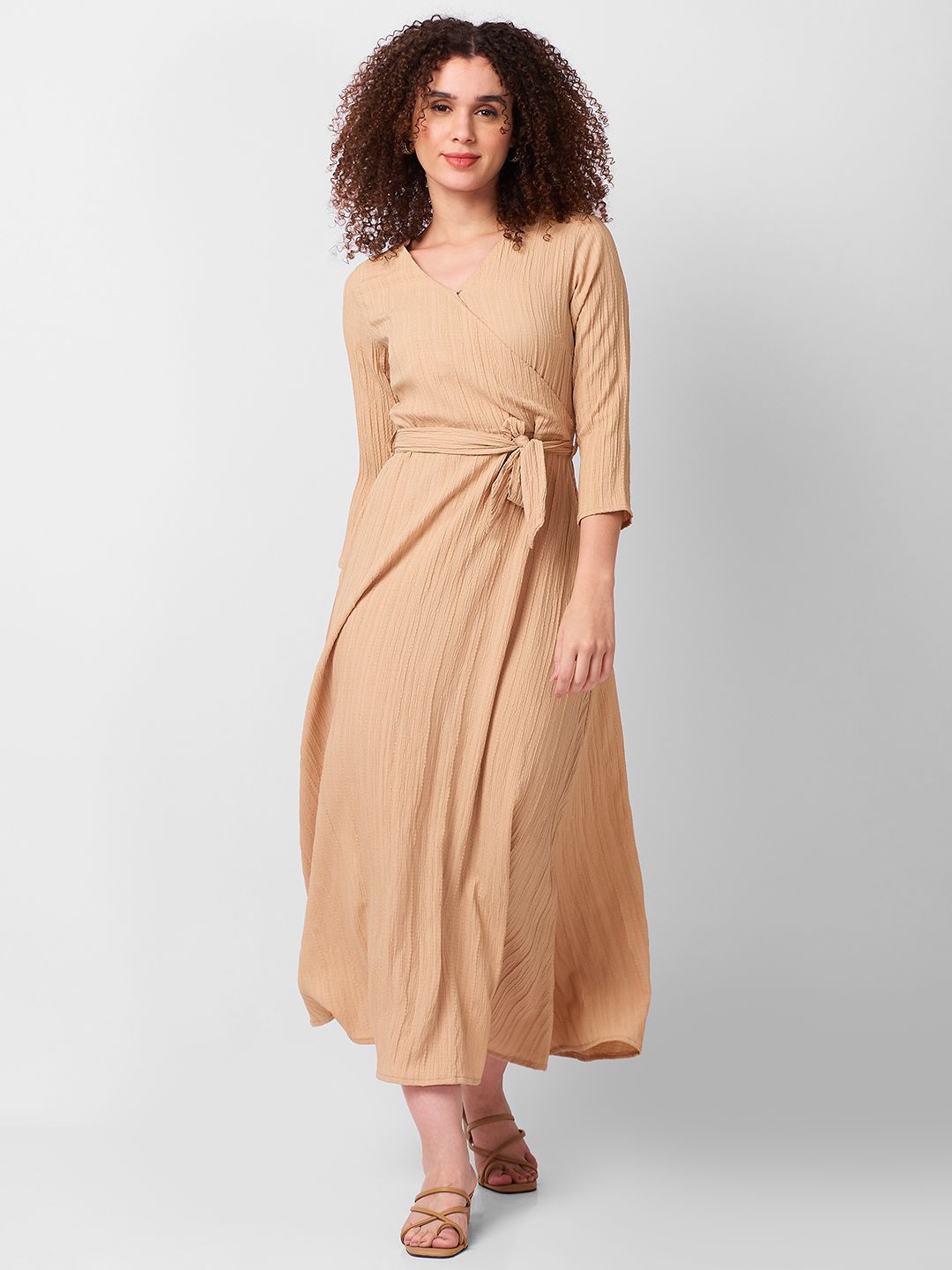 Buy Iti Midi Dress - Dresses for Women 32429194 | Myntra