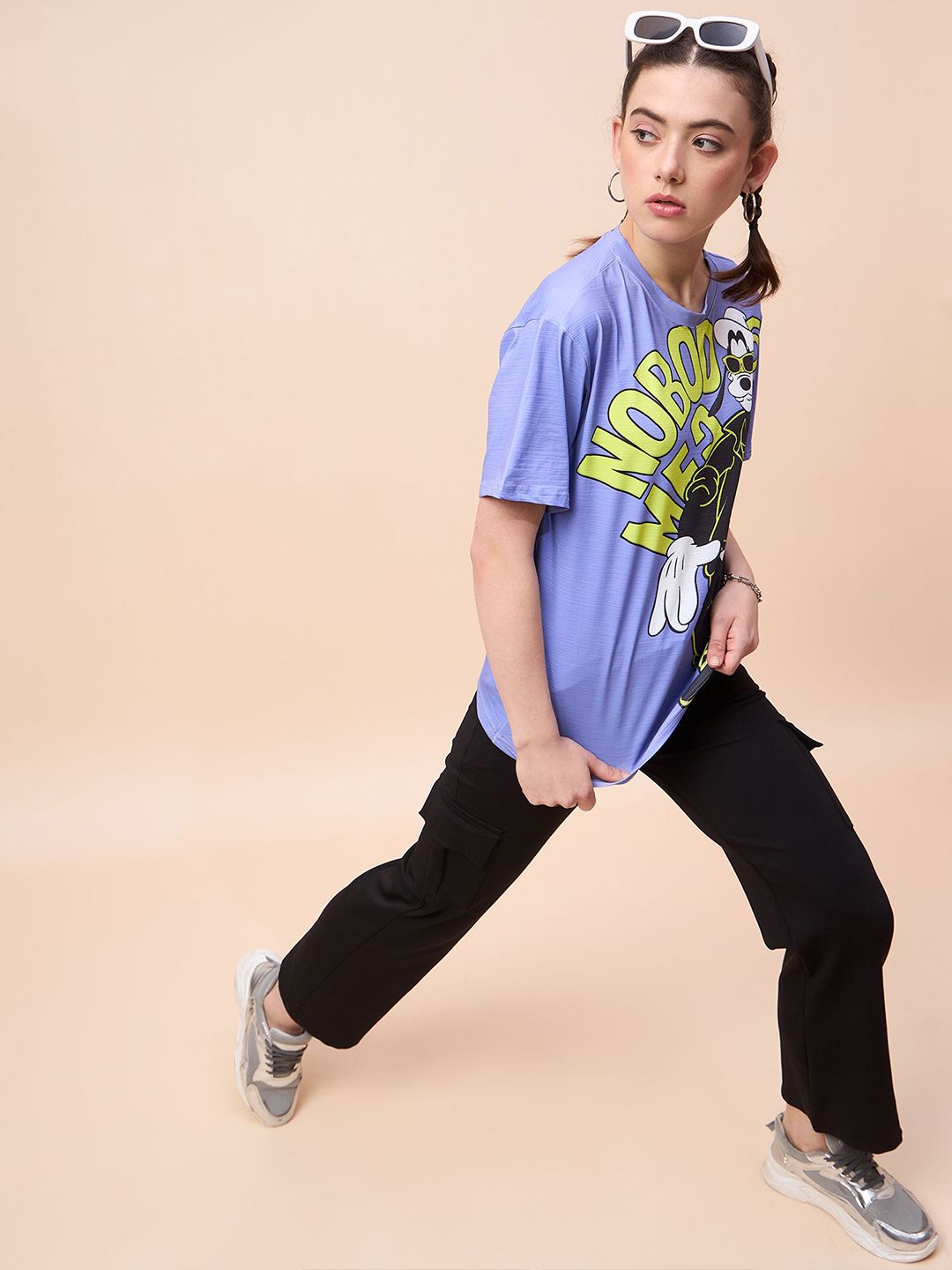 Buy DressBerry Women Graphic Printed Top - Tops for Women 32473252 | Myntra