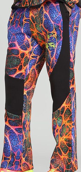 Buy Puma Melo Alien Skins Dime Men Printed Pure Cotton Basketball Pants ...