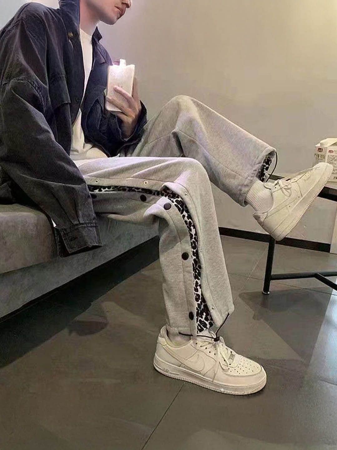 Buy StyleCast Men Trousers - Trousers for Men 32503368 | Myntra