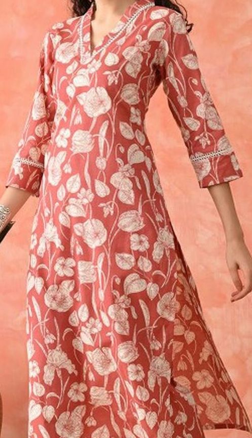 Buy KJFAB Women Pure Cotton Kurta Sets - Kurta Sets for Women 36106871 ...