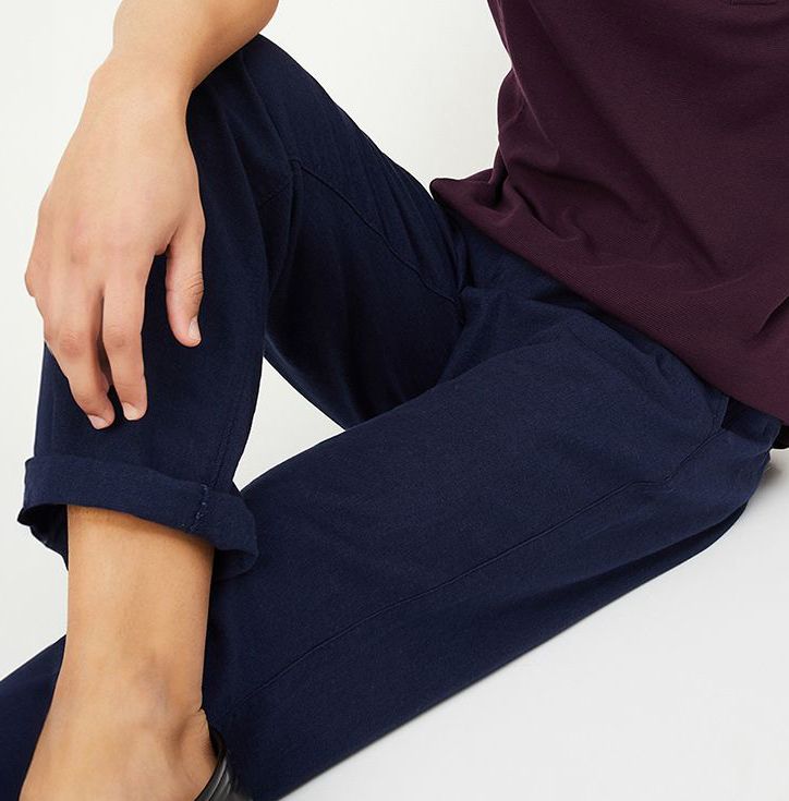 Buy Max Polo Collar Short Sleeves T Shirt - Tshirts for Men 34839512 | Myntra