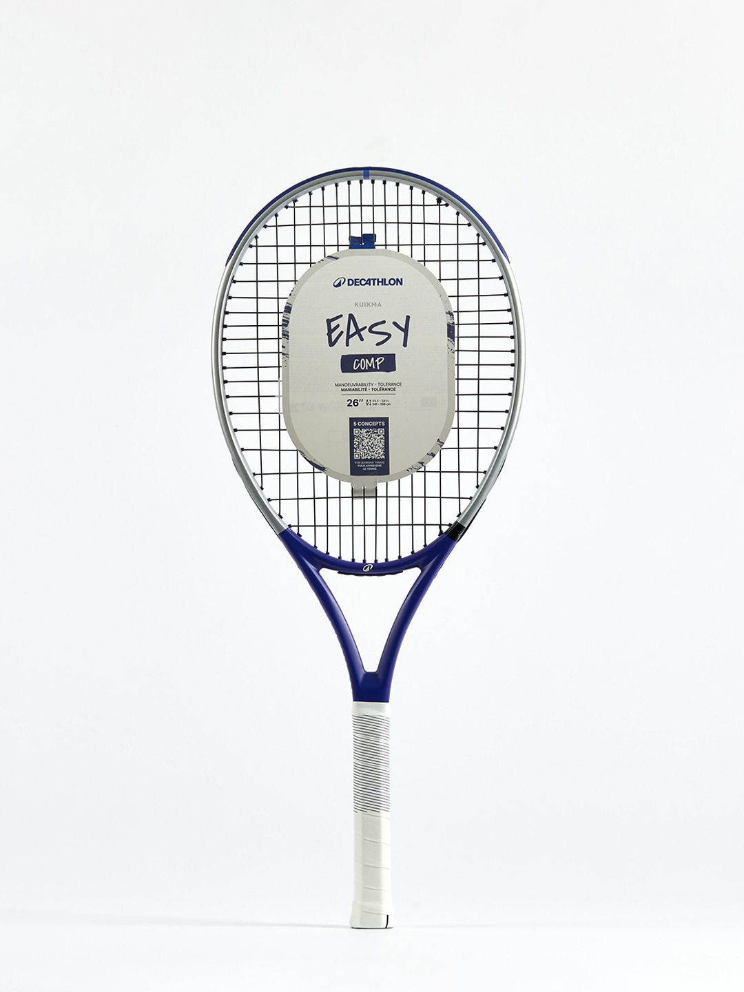 Tennis Racket Decathlon