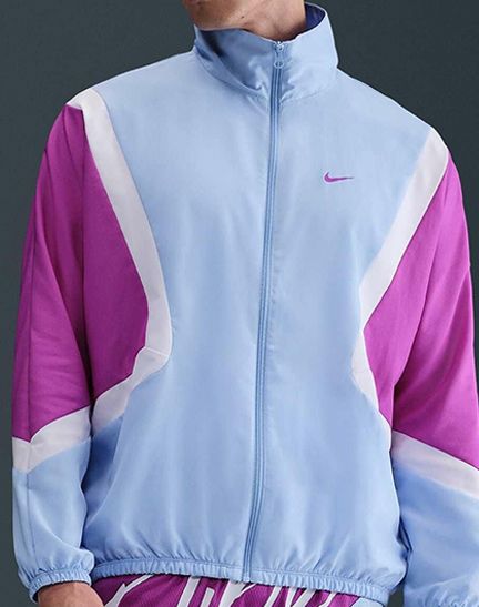 Buy Nike Icon Men's Woven Basketball Jacket - Jackets for Men 35219279 ...