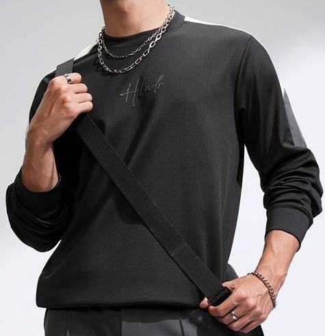 Buy HIGHLANDER Men T Shirt - Tshirts for Men 33005662 | Myntra