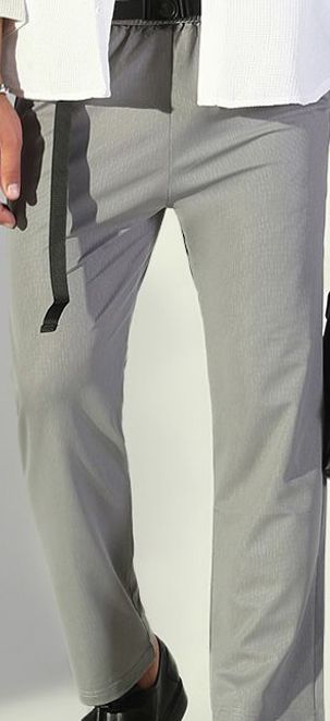 Buy SHOWOFF Men Comfort Straight Fit Low Rise Trousers - Trousers for ...