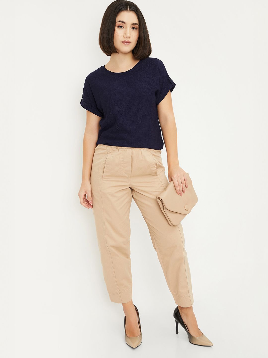 Buy Max Top - Tops for Women 33045098 | Myntra