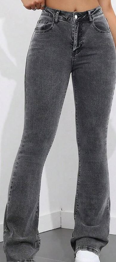 Buy Kotty Women Bootcut High Rise Light Fade Stretchable Jeans - Jeans ...