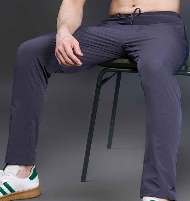 Buy MAXZONE Men Mid Rise Track Pants - Track Pants for Men 33882857 ...