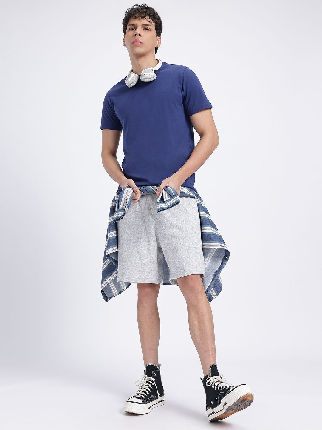 Buy Glitchez Typography Print T Shirt - Tshirts for Men 31430031 | Myntra