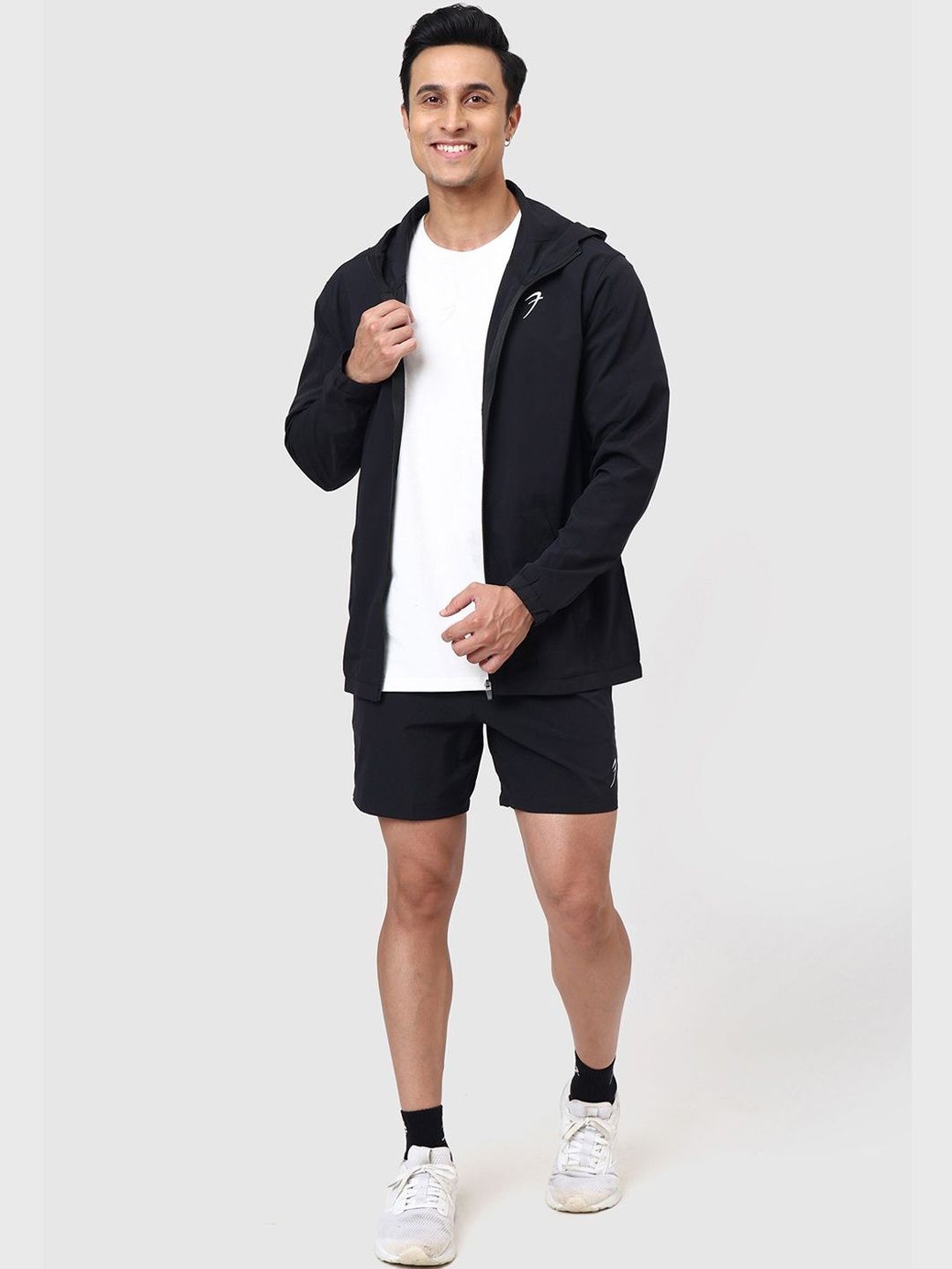 Buy FUAARK Men Training Or Gym Sporty Jacket - Jackets for Men 37962773 ...