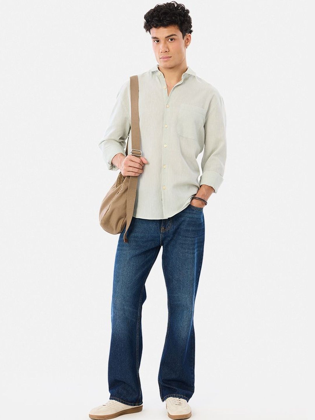 Buy Snitch Men Casual Shirt - Shirts for Men 38232839 | Myntra