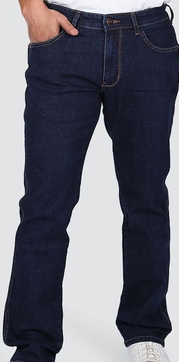 Buy Wrangler Millard Men Mid Rise Stretchable Jean - Jeans for Men ...