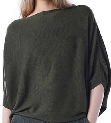 Buy ONLY JDYNEW BEHAVE Women Boat Neck Pullover With Fuzzy Detail ...