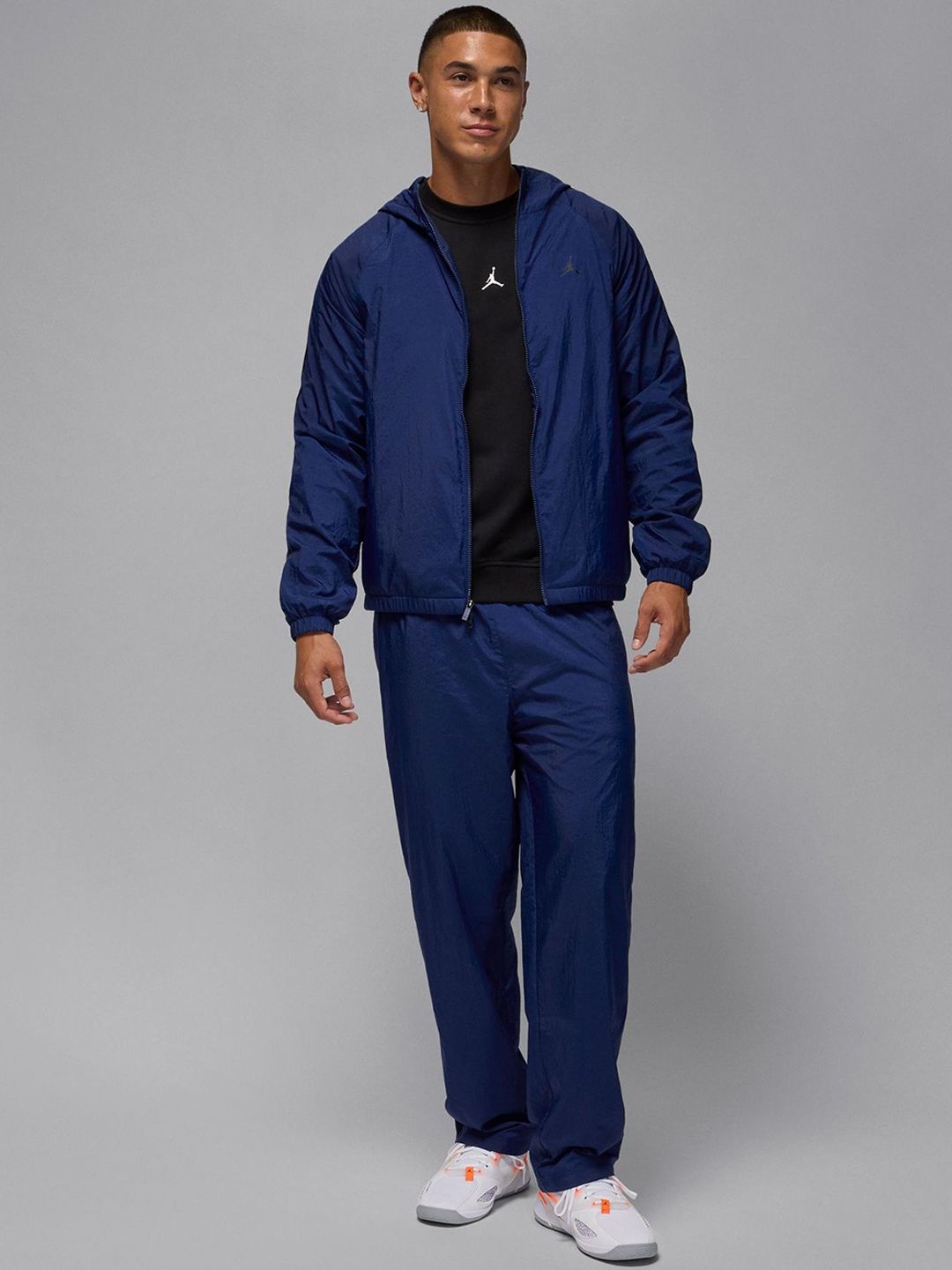 Buy Nike Jordan Sport Classic Men's Jacket - Jackets for Men 37208268 ...