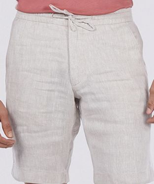 Buy Celio Men Slim Fit Mid Rise Shorts - Shorts for Men 36787333 | Myntra