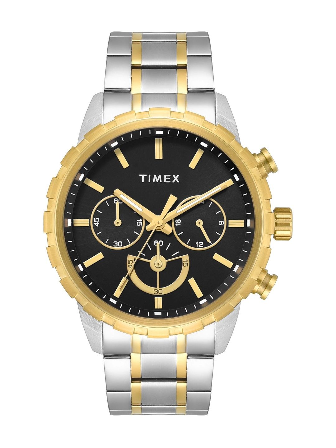 Timex men analogue watch tweg39102 latest price in india with ...