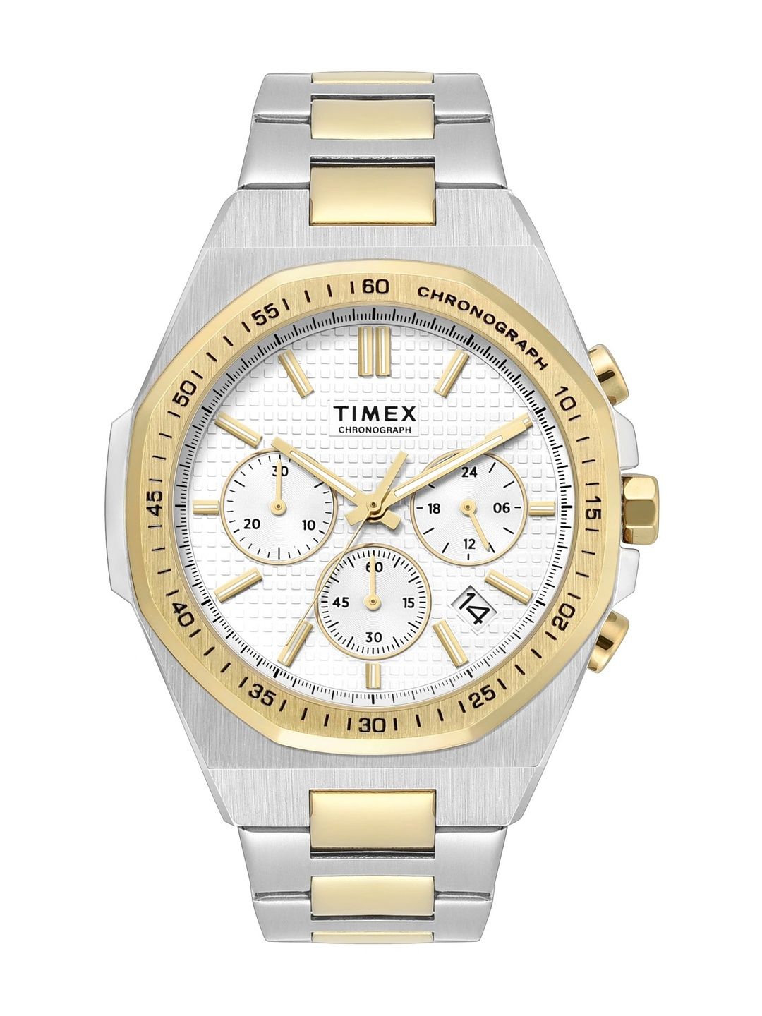 Timex men analogue watch tweg39102 latest price in india with ...